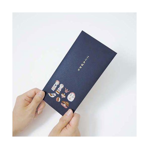 ※本商品はメール便による郵送のみとなります。日時指定および代金引換によるご注文の場合、別途送料660円がかかりますのでご了承ください。不明な点がございましたらご連絡ください。日本固有のモチーフをゆるくとぼけた表情で描いたステーショナリーシリ...