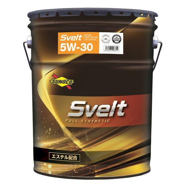 【仕様】エステル技術「ES-COMBINATION」を採用。エンジンの省燃費性能を引き出しつつもエンジン保護性能を重視し、高温時における清浄分散性能や耐摩耗性能を大幅に強化しています。・SAE：5W30・基油：FULL SYNTHETIC ...