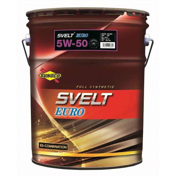 【仕様】・SAE：5W50・基油：FULL SYNTHETIC エステル配合・API規格：SP/CF-4・ACEA規格：A3/B4・輸入車適合：MB229.5/BMW LL01/VW502・505・用途：4輪車用ガソリン・ディーゼルエンジン...