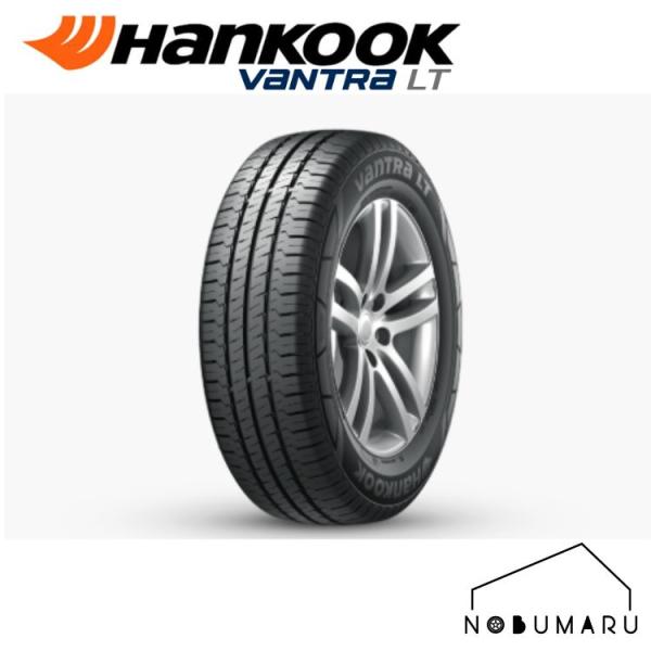 【タイヤ詳細】・状態：新品・メーカー：ハンコック・名称：Vantra LT・サイズ：155/80R14・数量：1本・製造年：24年7月以降〜25年製