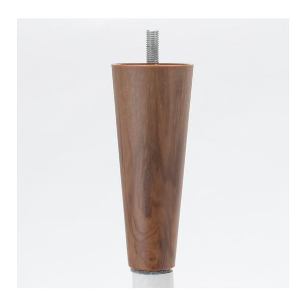 ■脚の高さ15cm■素材：樹脂■樹脂脚T　200mm　4本セット※専用のソファにしか使用できません。ご注意ください。※画面上のカラーはブラウザや設定により、実物とは若干異なる場合がございます。あらかじめご了承の上ご注文ください。 爆買