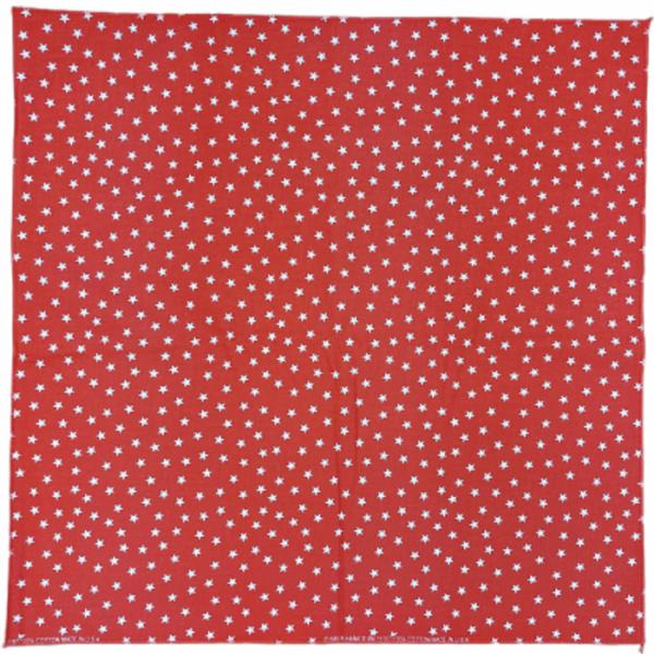 ブランドHAV-A-HANK1947年にアメリカ合衆国サウスカロライナ州で創業された「CAROLINA(カロライナ社)」のバンダナレーベル"HAV-A-HANK（ハバハンク）"アメリカ軍にハンカチとして販売したことがきっかけで始まり、今もな...