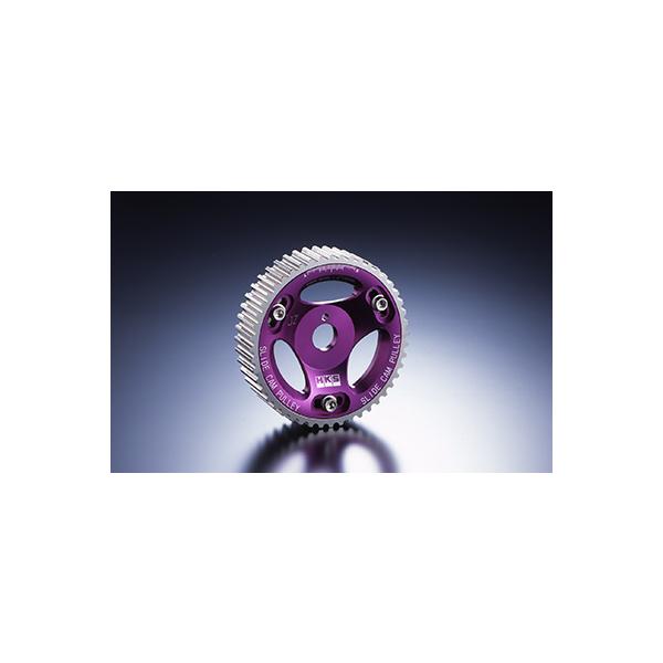 商品概要：HKS カムプーリー 3S-G(T)E アルミスライド トヨタ   （品番：22004-AT002）