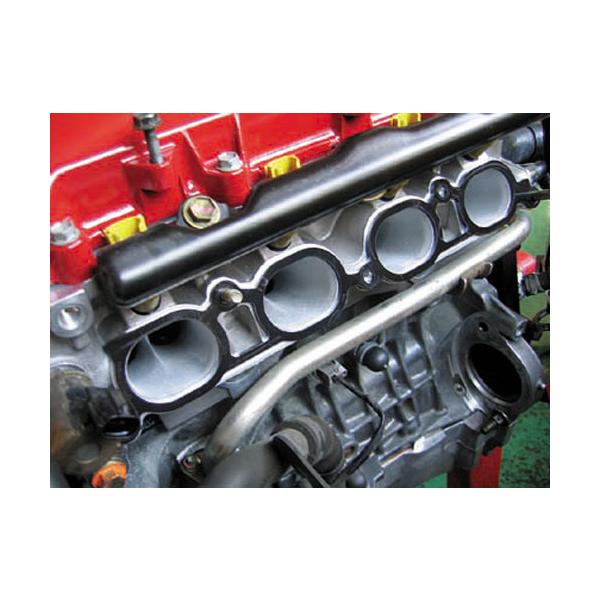 商品画像は商品イメージです。該当商品と異なる場合がございますので、品番・仕様等をご確認の上ご注文をお願いいたします。オートスタッフ インシュレーション ガスケット インテークマニホールド 日産 シルビア S13 CA18DET AS-ING...