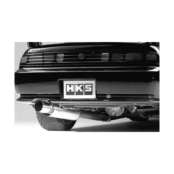 商品概要：HKS Hi-Power409 ニッサン シルビア S14 93/10-98/12（品番：31006-AN018）