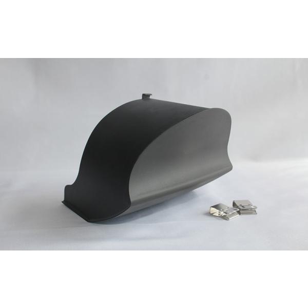 商品概要：アペックス MUFFLER GARNISH 純正バンパー専用マフラーガーニッシュ（バンパーカバー） GR86/BRZ 3BA-ZD8 / 3BA-ZN8（品番：314-T001）