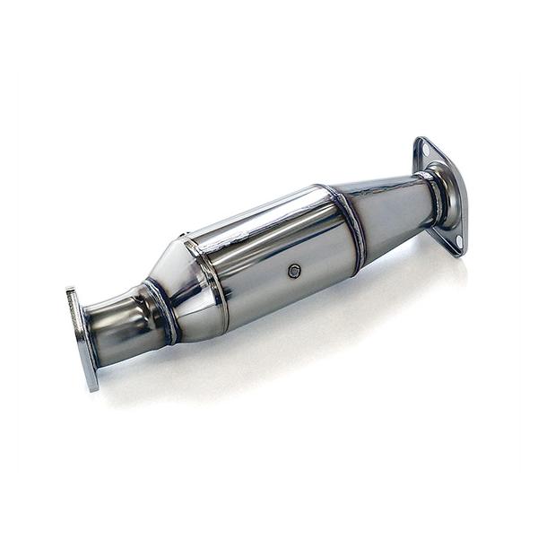 こちらの商品は自動車関連業者様向けの販売と配送となっています。個人宅宛てにはお送りすることが出来ませんので予めご了承ください。商品概要：HKS 車種別メタルキャタライザー ホンダ S2000 AP2 05/11-09/09（品番：33005...