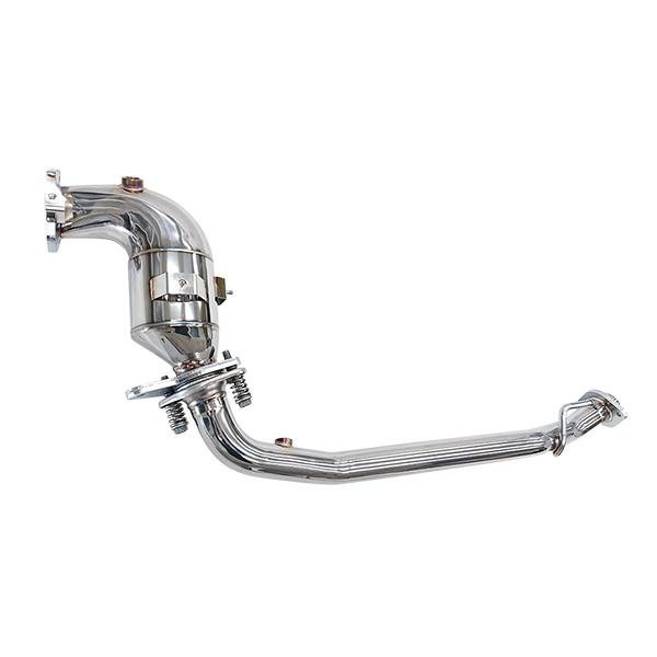 商品概要：HKS 車種別メタルキャタライザー スズキ ジムニー JB64W 18/07-（品番：33005-AS002）