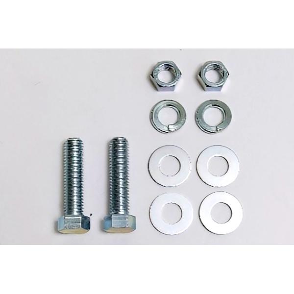 商品概要：HKS BOLT SET M10×P1.5×L=40 ×2    （品番：34005-AK012）