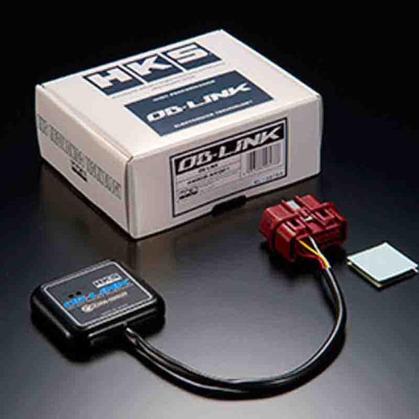 商品概要：HKS OB-LINK ホンダ N-VAN JJ1 18/07-（品番：44009-AK001）