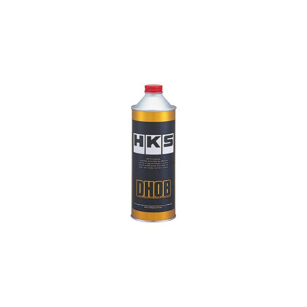 商品概要：HKS DHOB 500ml    （品番：5303-SA001）