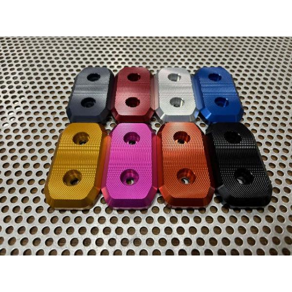 商品概要：スーパーナウエンジニアリング GR86 / 86 / BRZ (ZN6/ZN8/ZC6/ZD8) メンバーマスク オレンジ