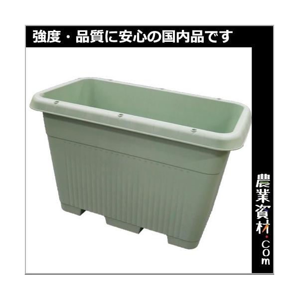 ※こちらの商品は、個人様宅への配達はできません。　必ず【企業名・屋号等】をご記載ください。　企業名・屋号がない個人様宅の場合、　弊社契約の運送会社様営業所止めでの対応となります。　また代引き決済不可です・深型タイプで根野菜類にも適しています...