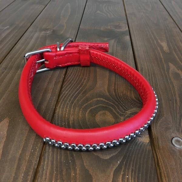 品名：犬用首輪サイズ：50色：赤管理番号：AKU-024少しでも安く、良い物をと、メーカー在庫をすべて買い取り致しました。ドックスクール様やブリーダー様の、まとめ買いにも対応出来ますのでお気軽にお問い合わせ下さい。《訳あり・少々難あり》倉庫...