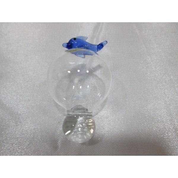 品名：ガラス フローティングオブジェ イルカ数量：10コ可愛いイルカの浮き球です。水に浮かべると、可愛いインテリアになります。※長期期間倉庫に保管されていた商品です。爆買
