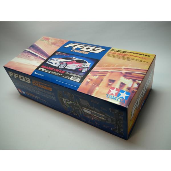 未組立・正規品