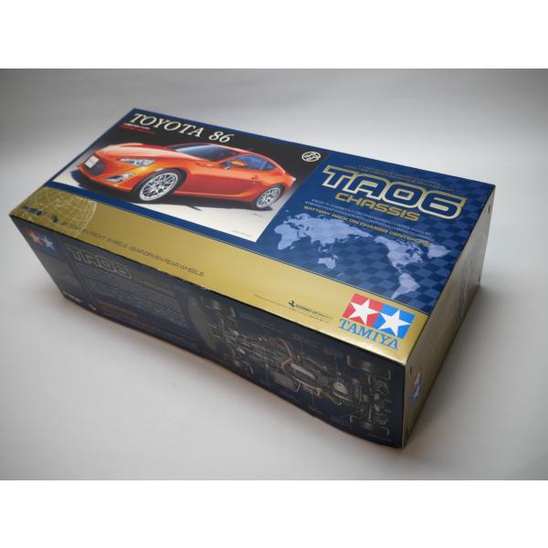 未組立・正規品