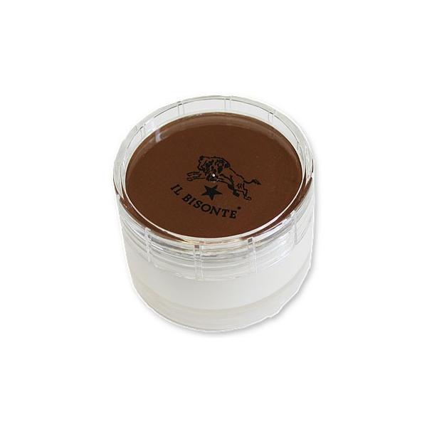 ヌメとホワイトにツヤと潤いを与えるクリーム。50ml。天然ワックスがナチュラルに保護します。ヌメ革に保湿と柔軟性を与え、紫外線による焼けを緩和します。ホホバオイルとワセリンが皮革に潤いを与えしなやかにし、天然ワックスが皮革をやさしく保護する...