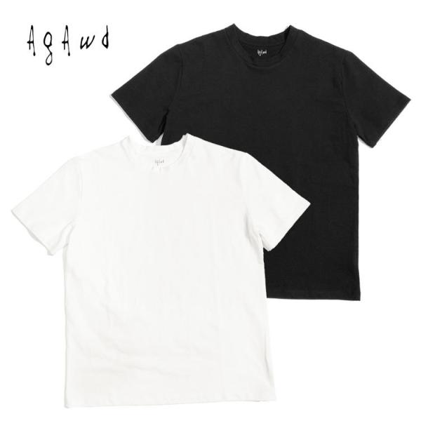 「 Basic Tee 」品番 2201-660094着心地がよく、柔らかくてナチュラルなコットン素材のTシャツ。インでもアウトでも様になる絶妙なサイズ感が◎シンプルで着回しが効き、一枚でもインナーにも合わせやすいので一枚持っていると重宝し...