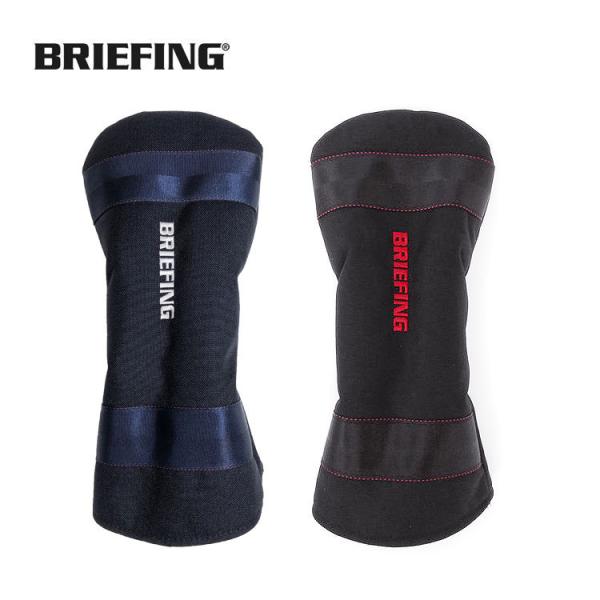 B SERIES DRIVER COVER（ビーシリーズドライバーカバー）品番 BG1732503■カラー　ネイビー、ブラック■サイズ　幅13cm 高さ33cm マチ8cm（重量約115g）■素材　1000デニールコーデュラナイロン・その他...