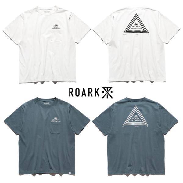 "PROVISIONS" FINE TECH DRY TEE品番 RTJF1203-ORO／RTJF1203-WHTさらりとしたドライな質感かつ柔らかな肌触りで快適な着心地の機能性Tシャツ。植物由来の再生繊維を使用しオリジナルで編みたてられ...