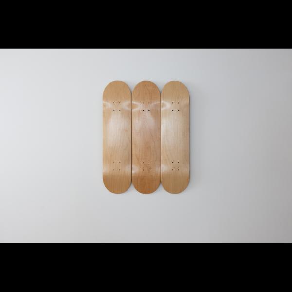 【発売日：2022年07月21日】品名：Skateboard Display Wall Mount Hanger, Black型番：SBW-A030-BK寸法(Bracket)：8cm × 3.5cm × 3.8cm (幅×奥行き×高さ)寸...