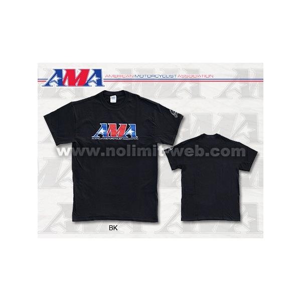 【AMA】AMERICAN MOTORCYCLIST ASSOCIATION(全米モーターサイクル協会)AMAコットンT シャツ期間限定セール！※セール品につき返品交換できませんAMA 90周年記念Ｔシャツ！※USサイズ設定です。アメリカで...