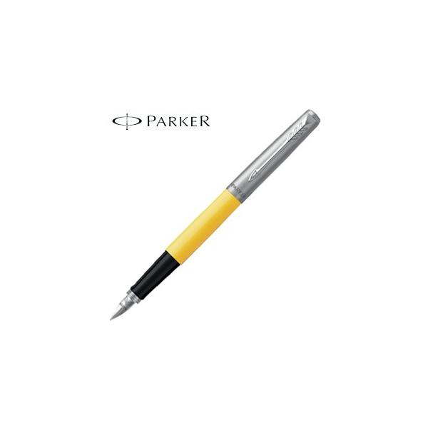 価格.com - パーカー ジョッター オリジナル 2096902 [イエローCT] (万年筆) 価格比較