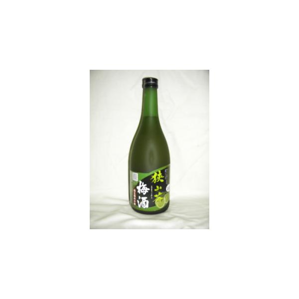 原材料名　醸造アルコール・糖類・梅・狭山茶アルコール分　7％麻原酒造（埼玉県入間郡）日本３大銘茶の一つとして「味の狭山」として称される狭山茶を使用。