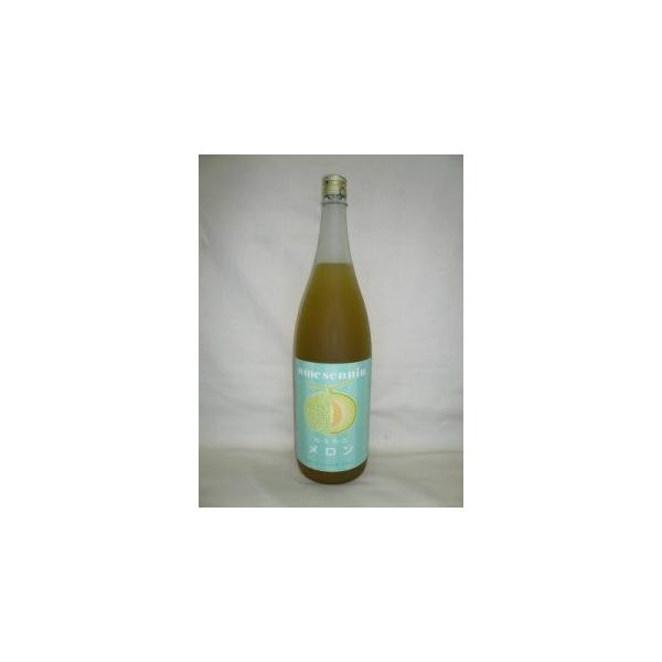※ラベルデザインが異なる場合もございます。アルコール分　9％小林酒造本店（福岡県糟屋郡）みずみずしい北海道メロンからつくられた新商品「めろめろメロン梅酒」。「これはメロンだね」と確信する味わいです。