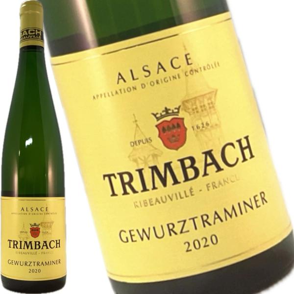 ● 色 / 白● タイプ / やや辛口●内容量 / 750ML●産地 / フランス / アルザス●品種 /ゲヴュルツトラミネール100％●商品情報 /トリンバックは1626年に創業し、ワイン造りを続けてきたアルザスきっての名門ワイナリーです...