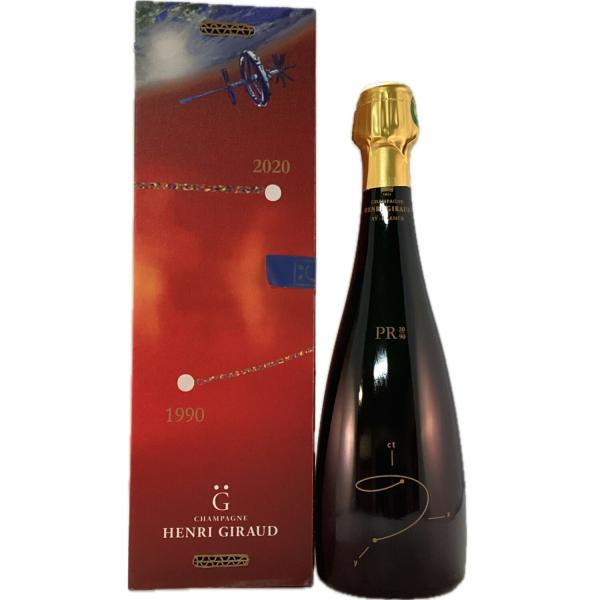 毎年ワインができるたび、前年までのリザーブワインに継ぎ足すことを繰り返し、数多のヴィンテージの要素を混然一体とさせた「パーペチュアルリザーブ」。アンリ・ジローはシャンパーニュで最も早くこの手法を取り入れ、現在まで世代を超えて維持し続けてきま...