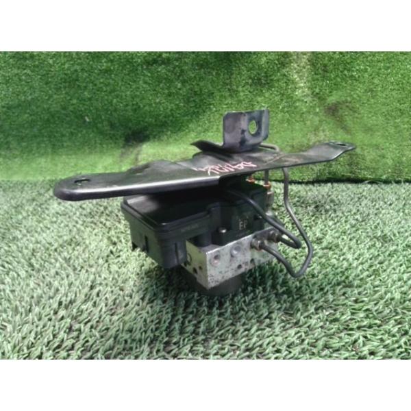 **** 商品説明を必ずご確認ください ****部品管理番号：230407000342500部品メーカー：ADVICSメーカー純正品番：56130-64PL0部品名：ABSアクチュエーター部品メーカー品番：56110-64PL/116040...