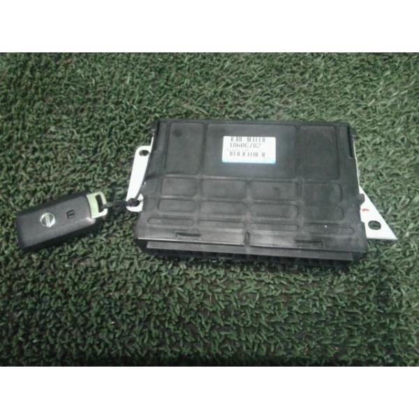 **** 商品説明を必ずご確認ください ****部品管理番号：231226000463100部品メーカー：ミツビシメーカー純正品番：22611-6A07C部品名：エンジンコンピューター部品メーカー品番：E6T83973部品区分：リサイクル品...