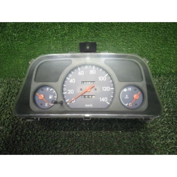 **** 商品説明を必ずご確認ください ****部品管理番号：240115001061400部品メーカー：デンソーメーカー純正品番：85067TC150部品名：スピードメーター部品メーカー品番：257340-0830部品区分：リサイクル品管...