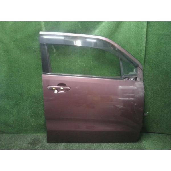 **** 商品説明を必ずご確認ください ****部品管理番号：240118000113100部品メーカー：セントラルメーカー純正品番：68001-70K00部品名：右FドアASSY部品メーカー品番：M2E2部品区分：リサイクル品車名：ワゴン...