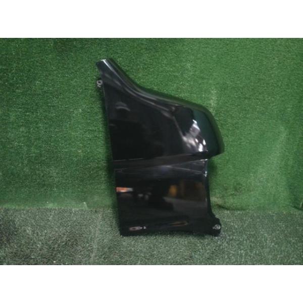 **** 商品説明を必ずご確認ください ****部品管理番号：240130000310600メーカー純正品番：60211-S3A-000ZZ部品名：右Fフェンダー部品区分：リサイクル品車名：バモス車両タイプ名：ケイワゴン通称型式：HM1認定...