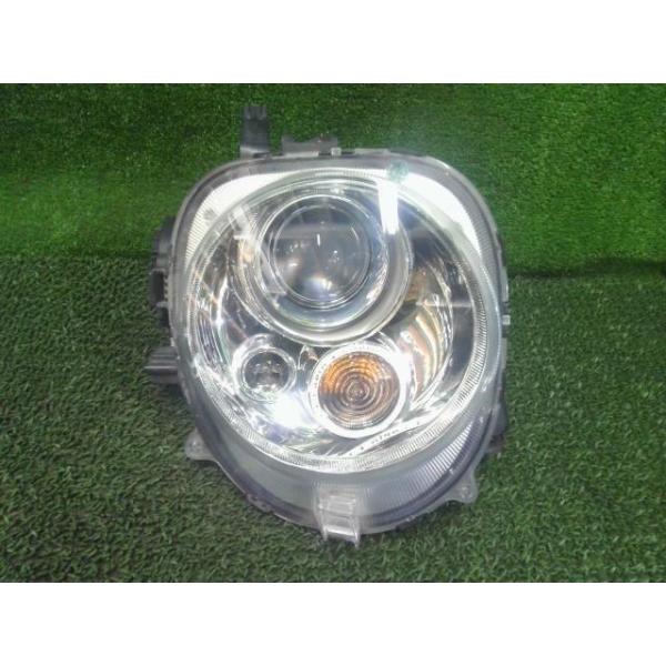 ラパン ショコラG DBA-HE22S 右ヘッドランプ ヘッドライト HID ラパン ショコラG DBA-HE22S 右ヘッドランプ ヘッドライト HID