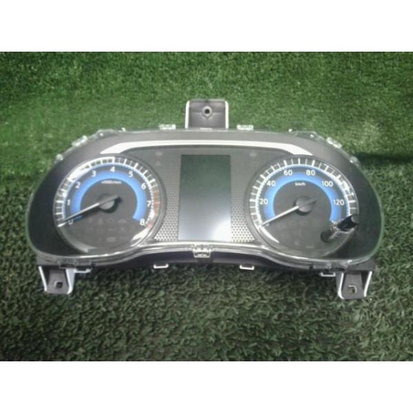 **** 商品説明を必ずご確認ください ****部品管理番号：240308000361400メーカー純正品番：MQ714683部品名：スピードメーター部品メーカー品番：NM-0021-003部品区分：リサイクル品管理品番：24810-7MA...