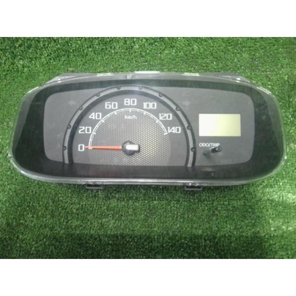 **** 商品説明を必ずご確認ください ****部品管理番号：240717000361400メーカー純正品番：83800B5182部品名：スピードメーター部品メーカー品番：B16/B5182部品区分：リサイクル品車名：サンバー車両タイプ名：...