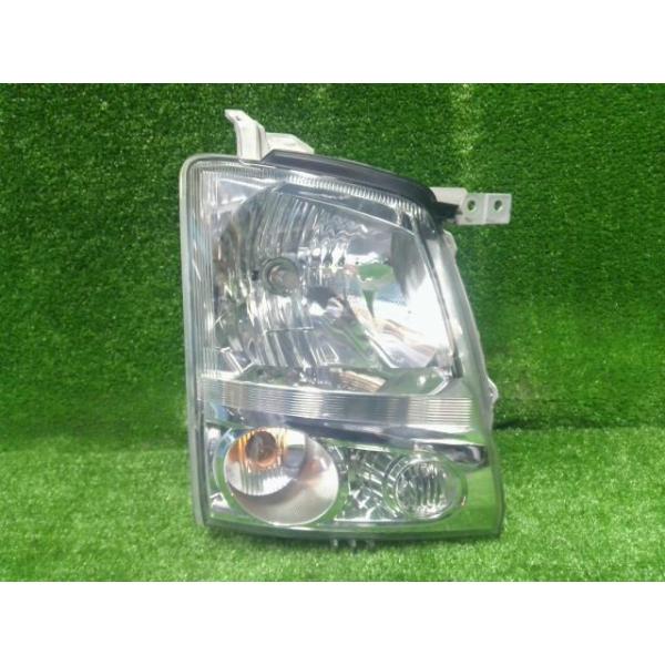 **** 商品説明を必ずご確認ください ****部品管理番号：240724000110800部品メーカー：コイトメーカー純正品番：1A20-51-031部品名：右ヘッドランプASSY部品メーカー品番：100-59051部品区分：リサイクル品...