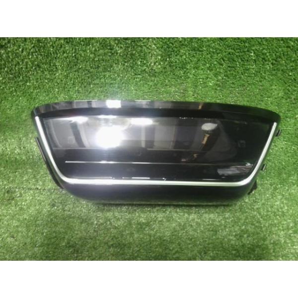 **** 商品説明を必ずご確認ください ****部品管理番号：240903000760900部品メーカー：スタンレー部品名：A/Cスイッチパネル部品メーカー品番：D0DP7部品区分：リサイクル品車名：ヴェゼル車両タイプ名：5DJワゴン通称型...