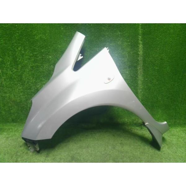 **** 商品説明を必ずご確認ください ****部品管理番号：241003000910700メーカー純正品番：F3101-3VAMA部品名：左Fフェンダー部品区分：リサイクル品車名：ノート車両タイプ名：5ドアハッチバック通称型式：TDWAR...