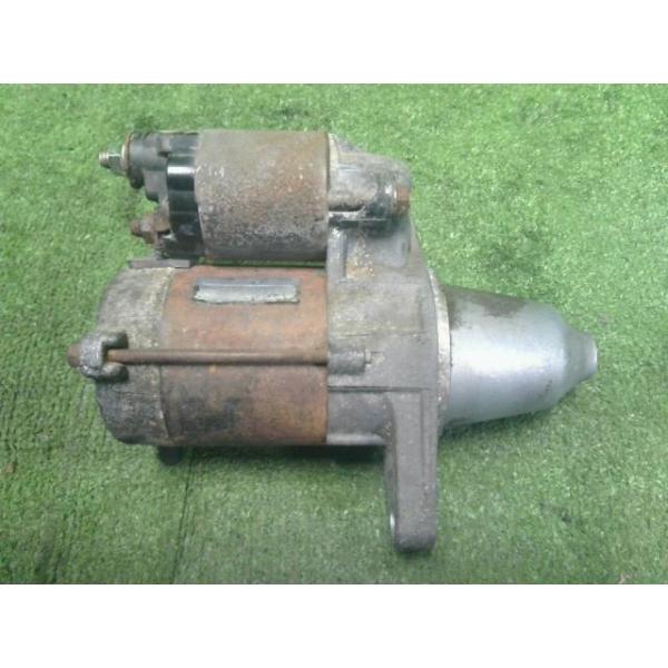 **** 商品説明を必ずご確認ください ****部品管理番号：241010000460100部品メーカー：デンソーメーカー純正品番：31200-PN3-003部品名：セルモーター部品メーカー品番：12800-6111部品区分：リサイクル品車...