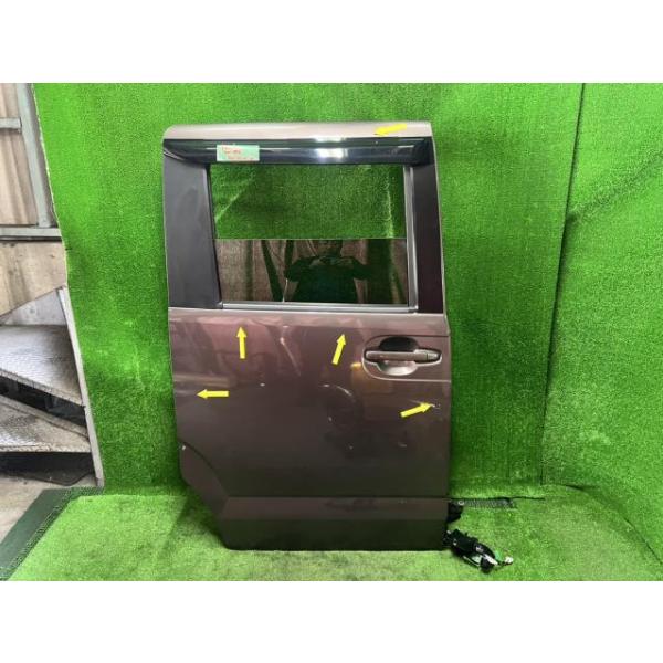 **** 商品説明を必ずご確認ください ****部品管理番号：241116000113300部品メーカー：AGCメーカー純正品番：67510-TY0-911ZZ部品名：右RドアASSY部品メーカー品番：M2L3メーカー代替品番：67510-...