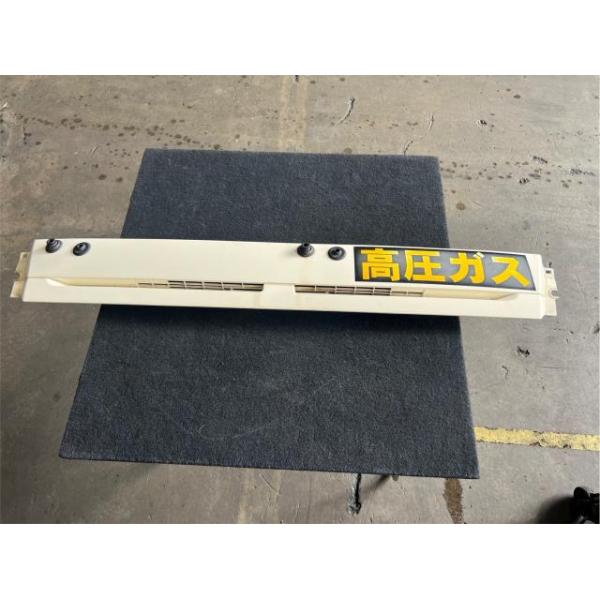 **** 商品説明を必ずご確認ください ****部品管理番号：241127000110300部品名：Fパネル部品メーカー品番：MK676243/44部品区分：リサイクル品車名：キャンター車両タイプ名：トラック通称型式：FEA20C21S00...