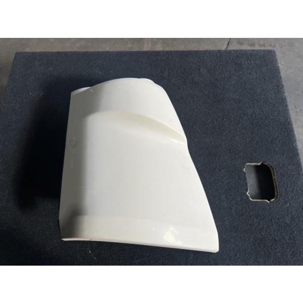 **** 商品説明を必ずご確認ください ****部品管理番号：241127000111300部品名：右Fコーナーパネル部品メーカー品番：MK617933部品区分：リサイクル品車名：キャンター車両タイプ名：トラック通称型式：FEA20C21S...