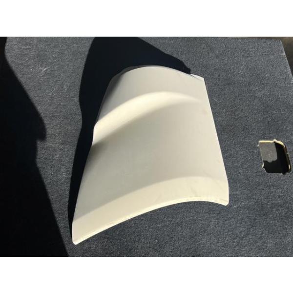 **** 商品説明を必ずご確認ください ****部品管理番号：241127000111400部品名：左Fコーナーパネル部品メーカー品番：MK617932部品区分：リサイクル品車名：キャンター車両タイプ名：トラック通称型式：FEA20C21S...