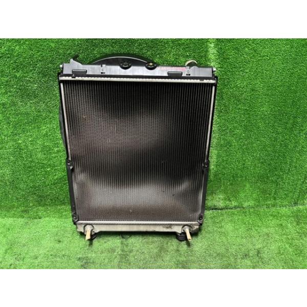 **** 商品説明を必ずご確認ください ****部品管理番号：241127000120400部品メーカー：ティラド部品名：ラジエータ部品メーカー品番：ME418918部品区分：リサイクル品車名：キャンター車両タイプ名：トラック通称型式：FE...