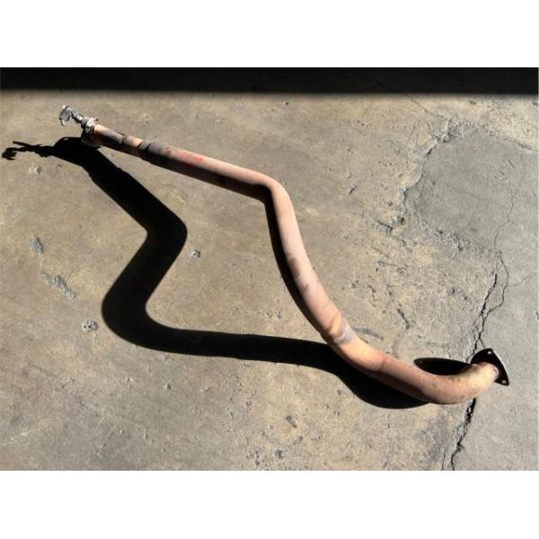 **** 商品説明を必ずご確認ください ****部品管理番号：241127000122300部品名：エキゾーストセンターマフラー部品区分：リサイクル品車名：キャンター車両タイプ名：トラック通称型式：FEA20C21S006認定型式：TPG-...